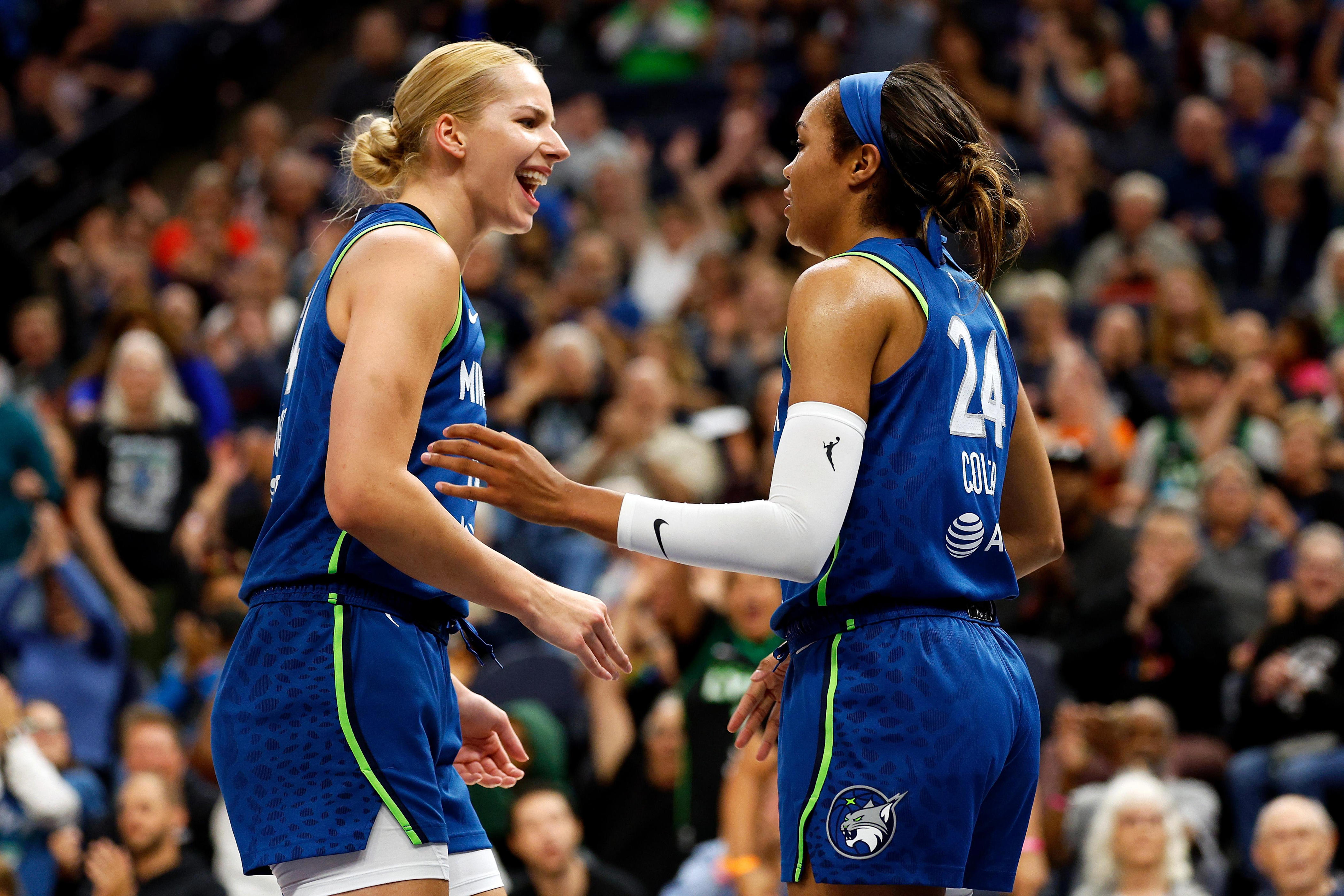 Dream 91, Lynx 90: Starting with a heartbreaker