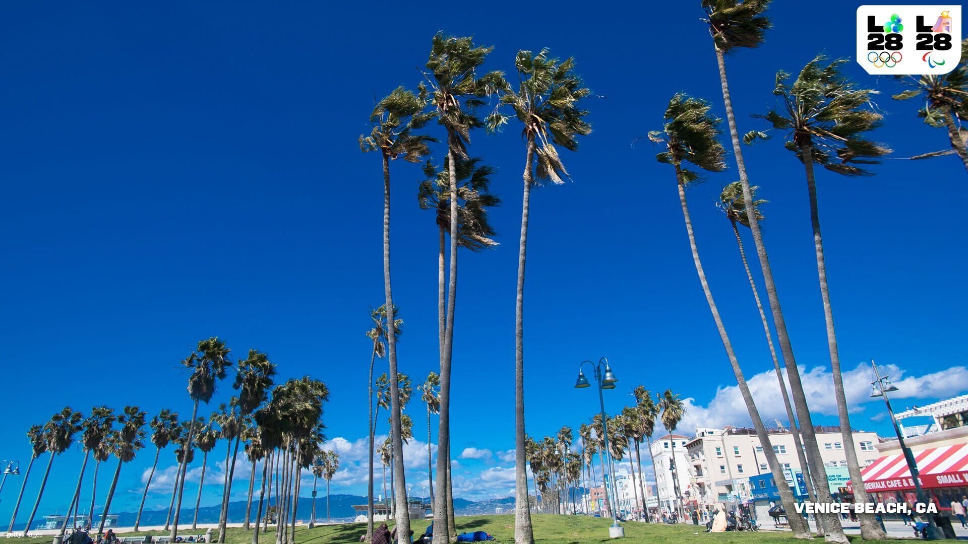 LA28 announces 14 day schedule for 2028 Paralympics