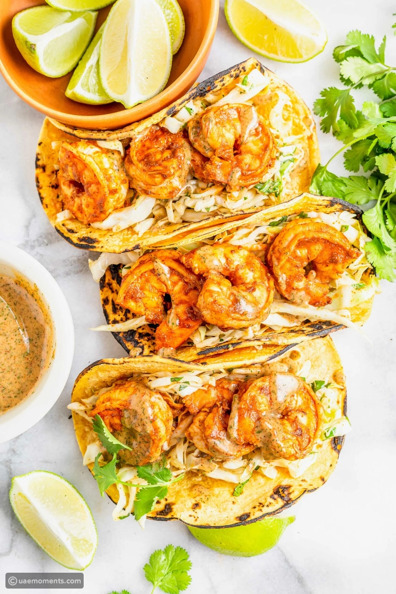 10 shrimp delicacies to celebrate National Shrimp Day
