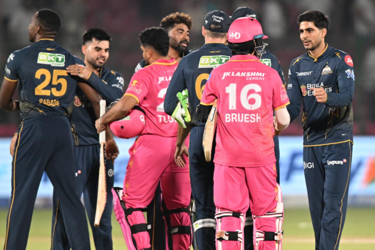 Matthew Hayden can't stop gushing about 'so many apex predators' as GT ...