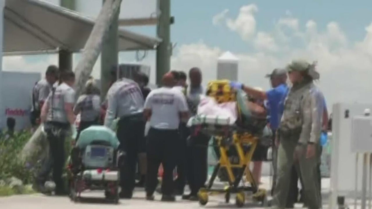 New details revealed in possible boat explosion in Miami injuring 11