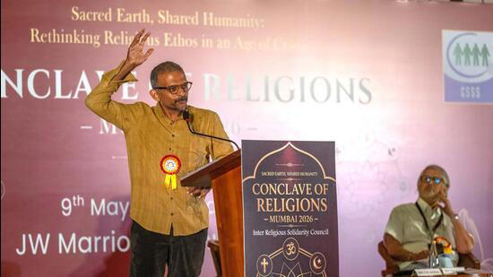 ‘Move from words to action to gradually remove current hatred in society’