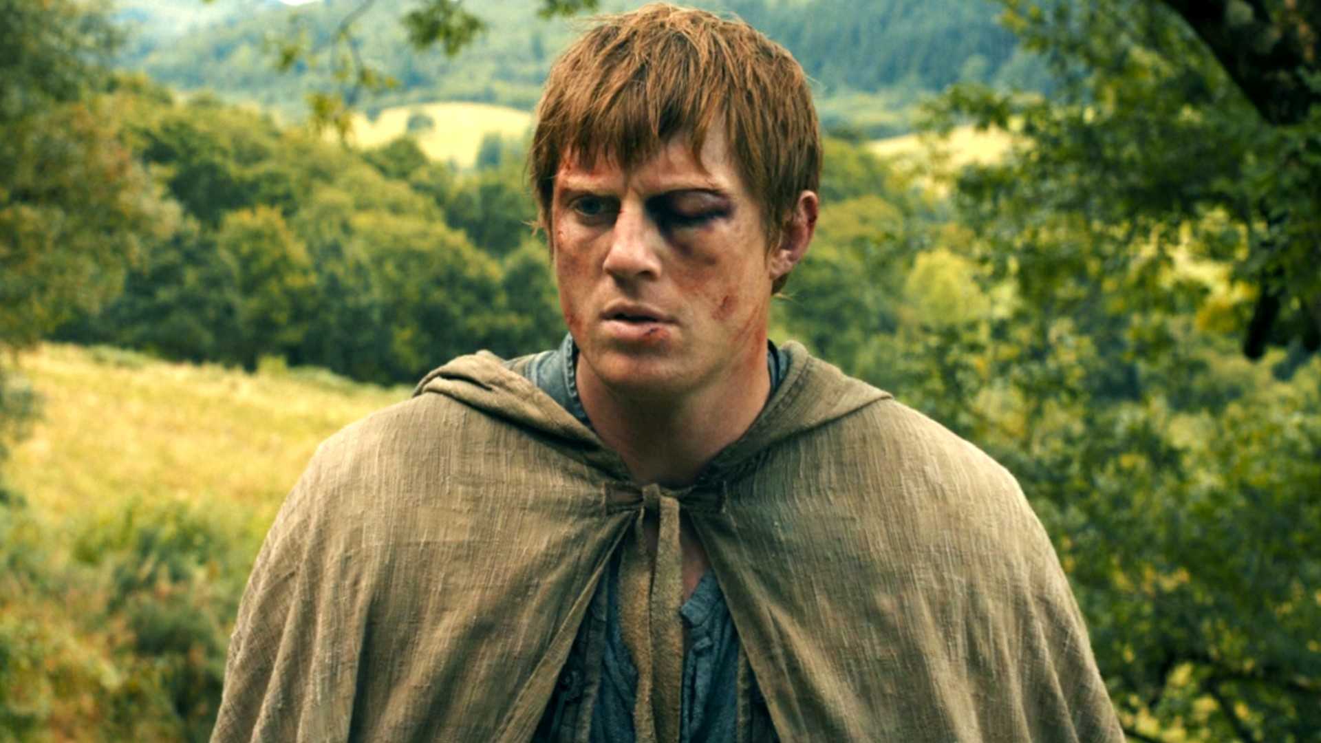 HBO's new 6-part fantasy series with a bold 30-year plan is already one ...