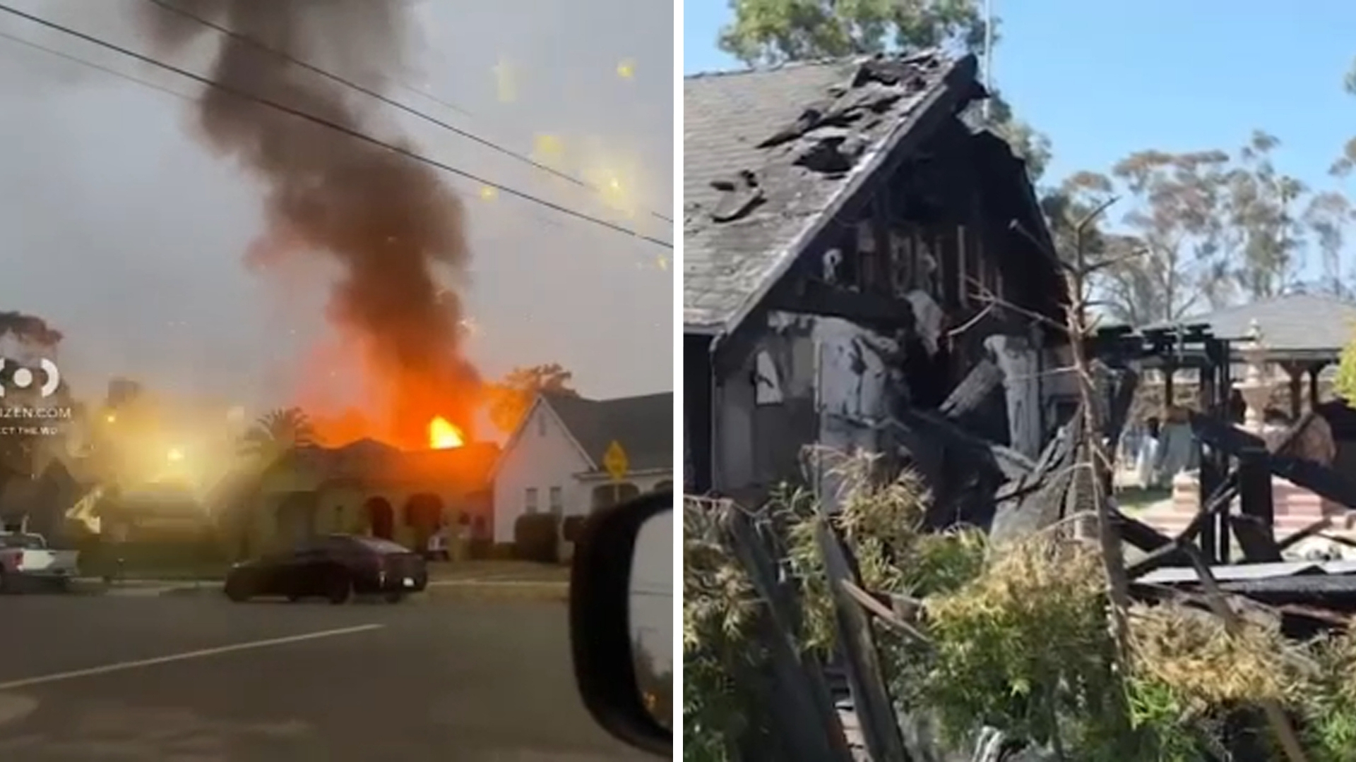 1 dead after fireworks explosion rocks Jefferson Park neighborhood ...