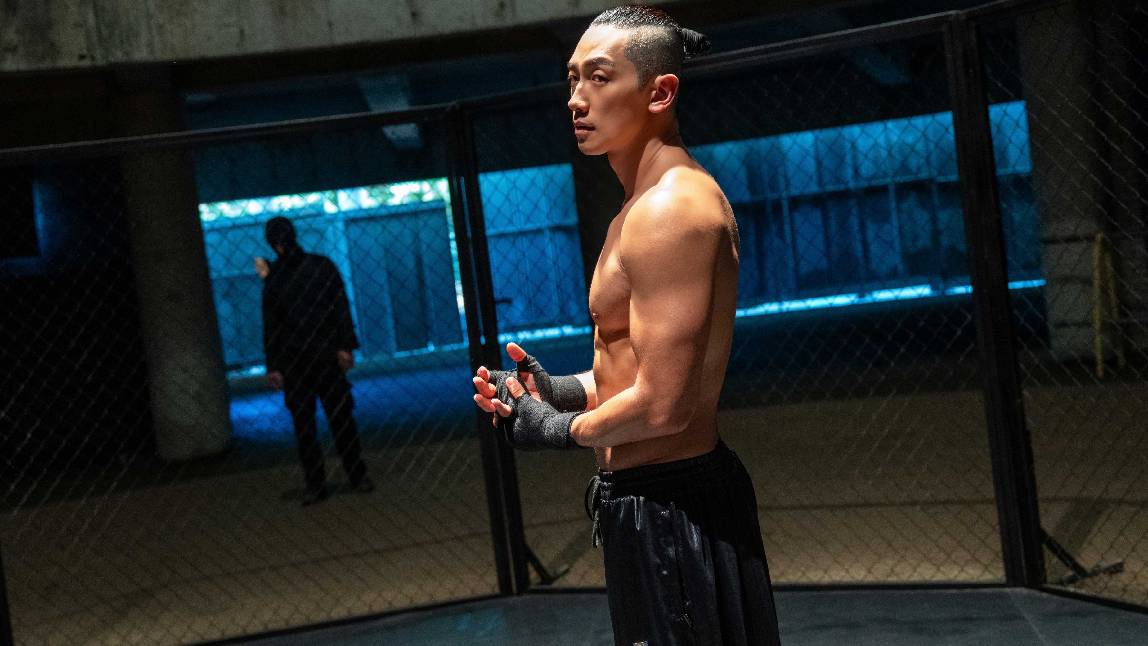 Netflix's 10/10 martial arts series is so good, it makes Cobra Kai look ...