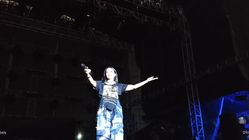 Diguyur hujan tetap pecah! Arkipela Fest 2026 berhasil hipnotis ...