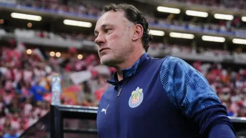 Joel Huiqui ilusiona con Cruz Azul: “Este equipo no tiene techo”