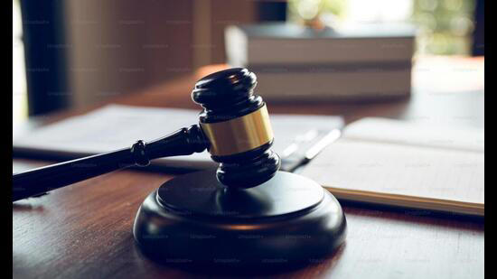HC fines Punjab DSP ₹50,000 for not making rights panel party in plea