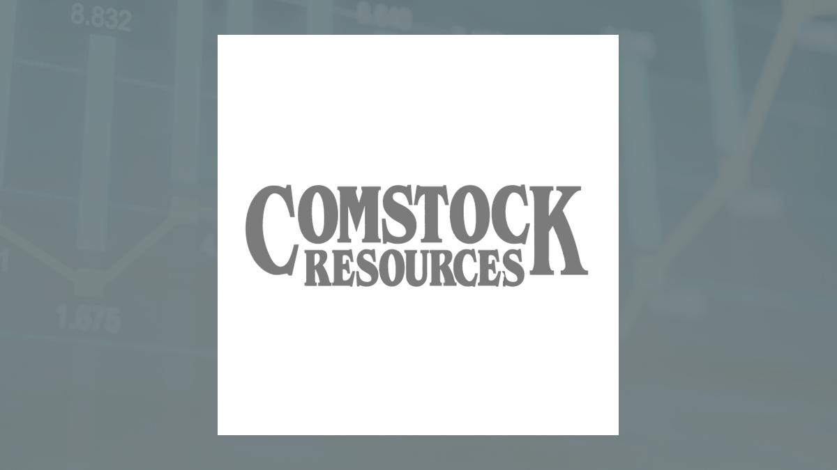 Comstock Resources Q1 earnings call highlights