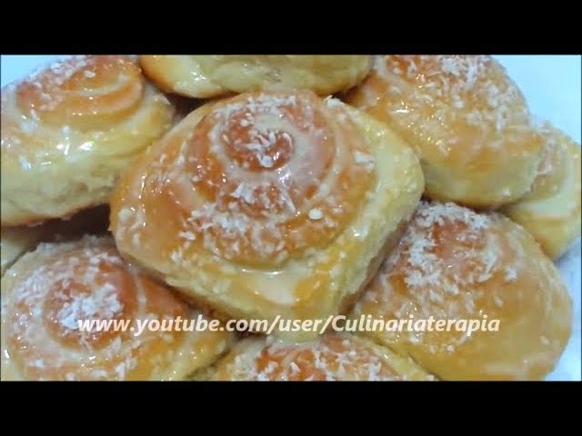 Fatias húngaras - pão doce fofinho com leite condensado @Culinariaterapia