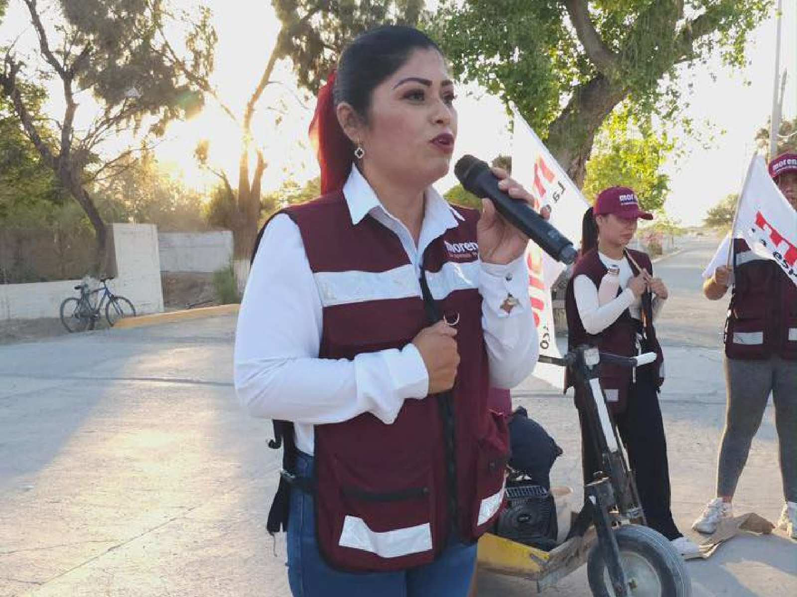 Morena acusa intento de feminicidio contra su candidata en Coahuila y ...