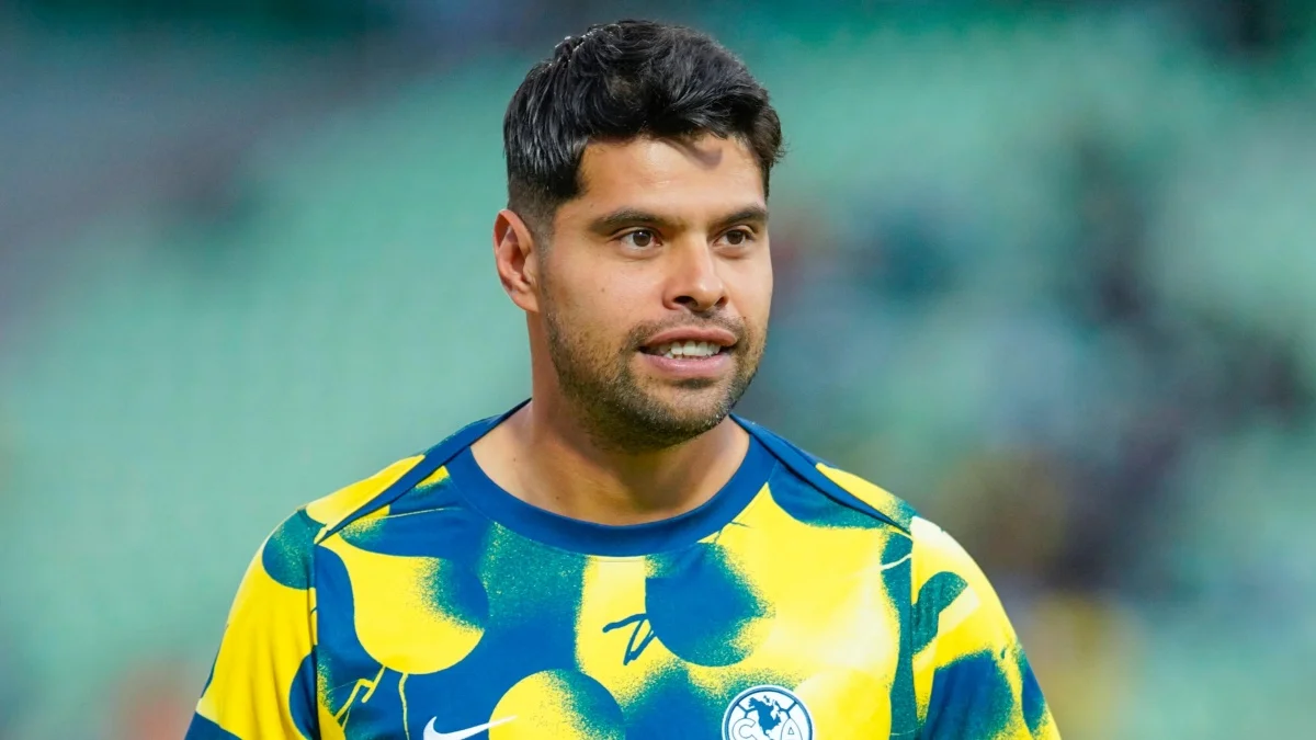 Club América: André Jardine hará varios cambios vs Pumas; Néstor Araujo ...