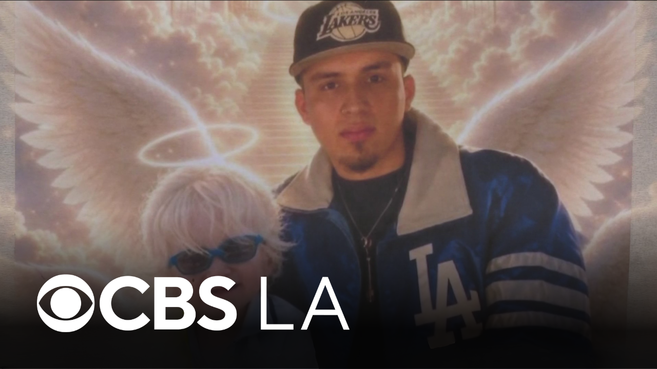 Community fundraiser held for 1-year-old boy and uncle killed in Playa ...