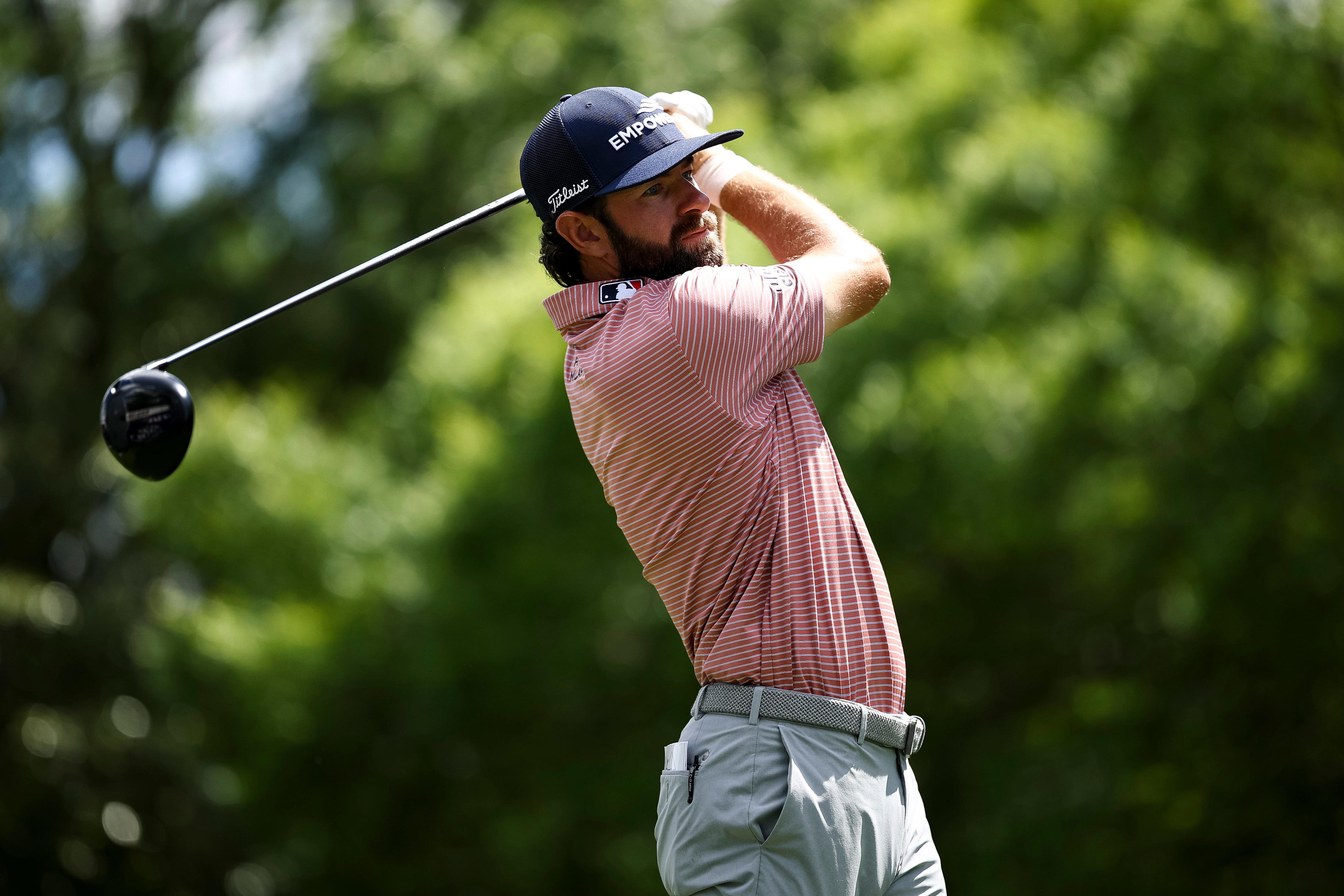 2026 Truist Championship tee times, how to watch Sunday's final round