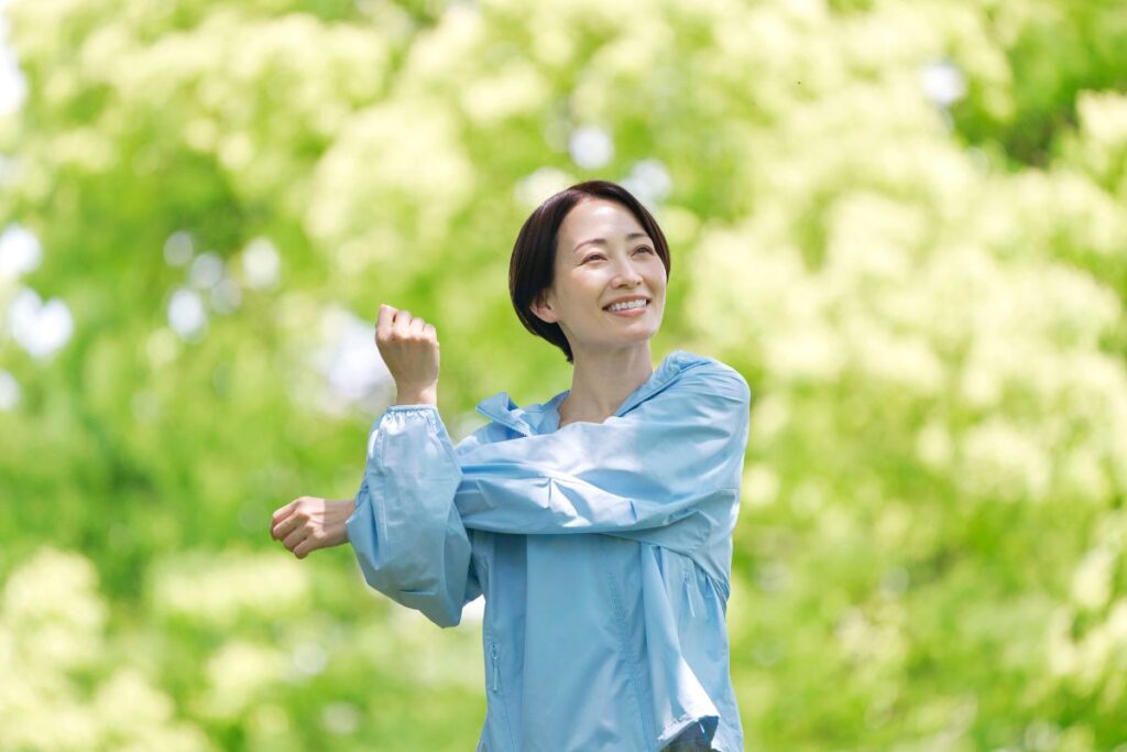Say goodybe to Pilates, this 3-minute Japanese exercise routine is the ...