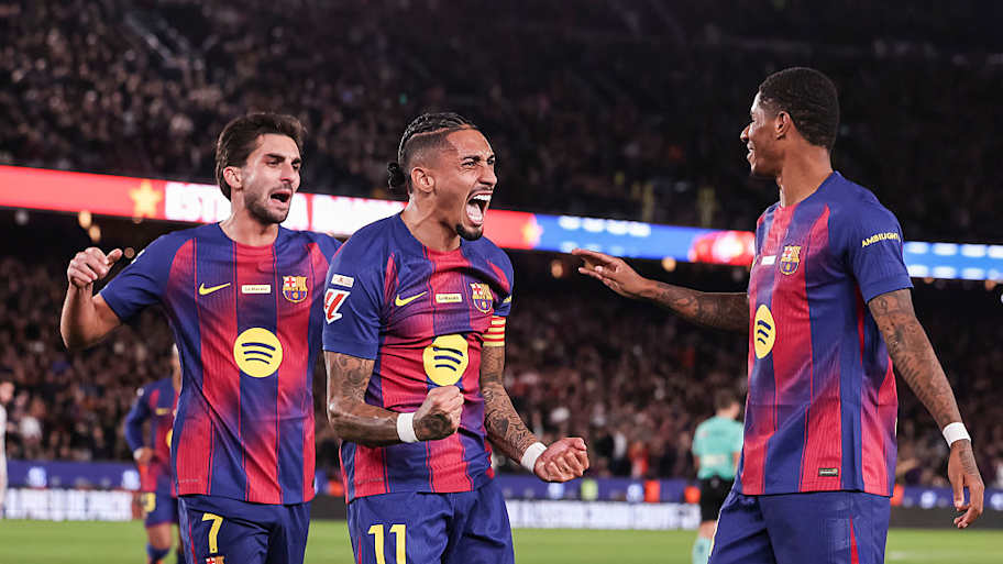 Barcelona vs. Real Madrid: Preview, predictions and lineups