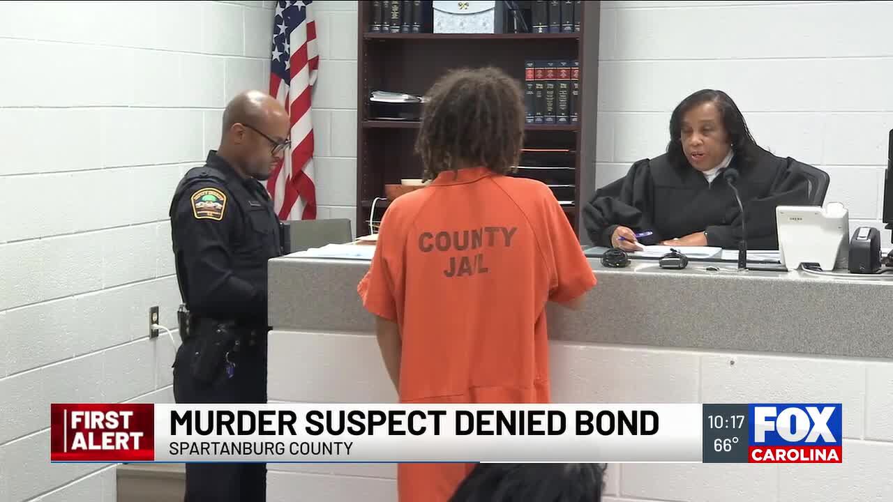 Officials: Man charged after deadly Upstate shooting, burning car with ...