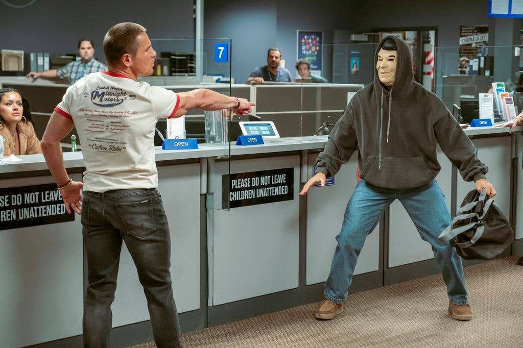 Every CBS show renewed for another season — and the surprising cancellation
