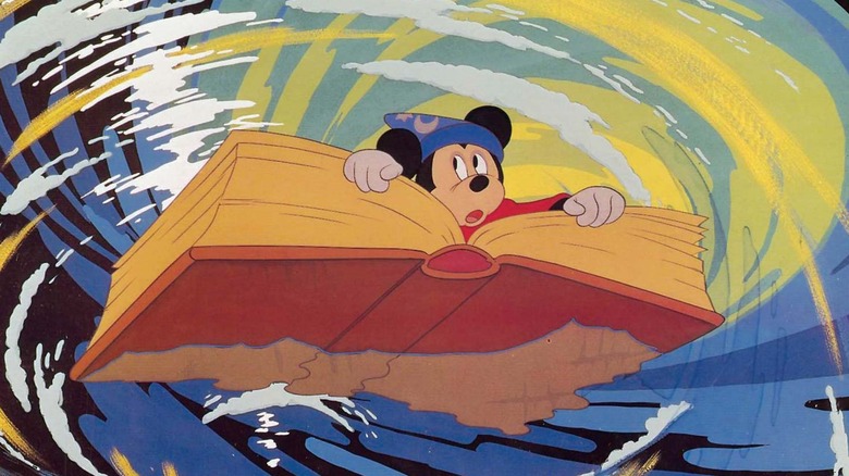 The real reason these animated Disney movies bombed