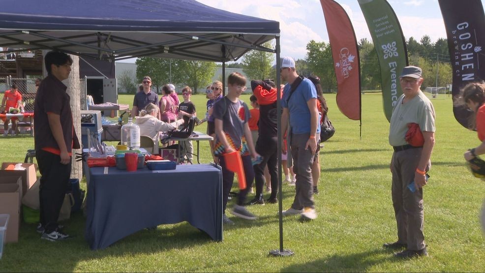 Goshen City FC teams up with Center for Healing & Hope to launch “Move ...