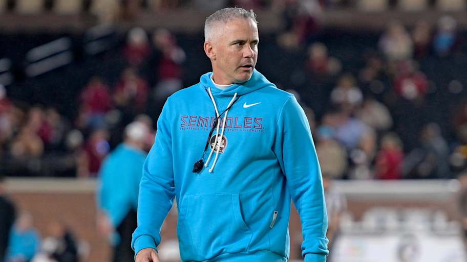 Florida State and Mike Norvell looks to grab a late addition from the ...