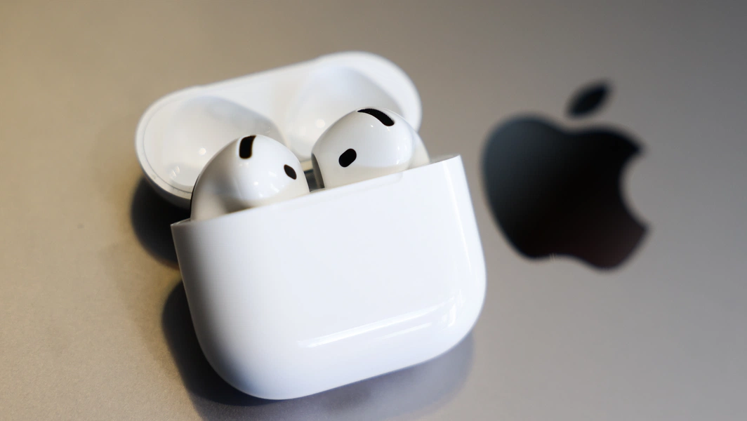 Apple's camera AirPods enter final testing ahead of AI push