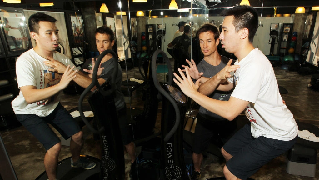 Vibration plates decoded for your fitness goals