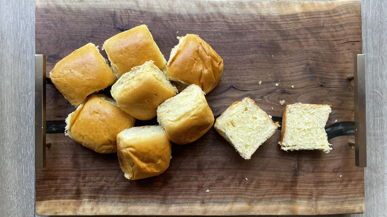 16 Publix bakery breads, ranked from worst to best