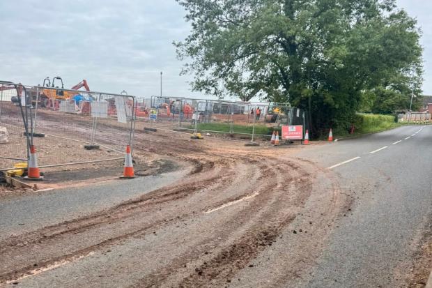4 changes made at building site after claims developer breached ...