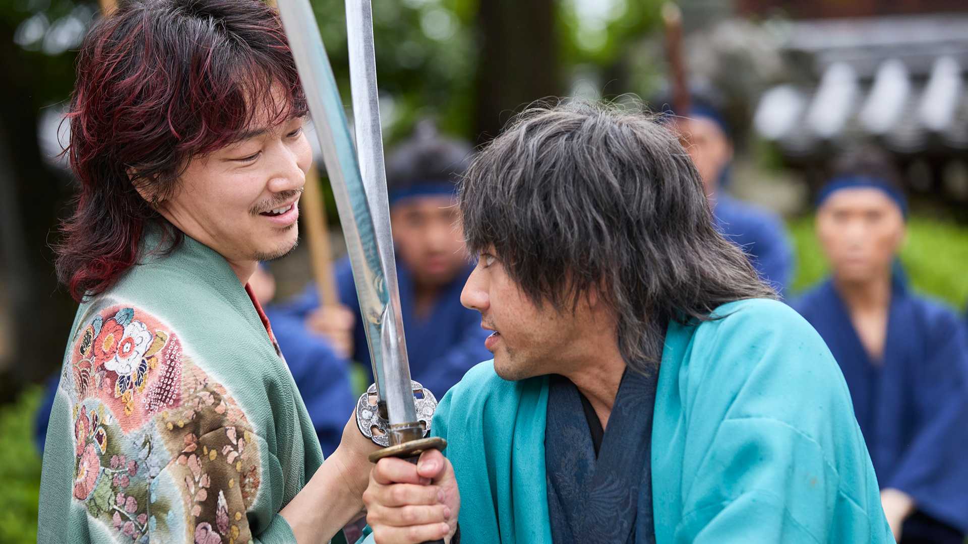 One Piece’s HBO rival is already one of the best modern manga adaptations