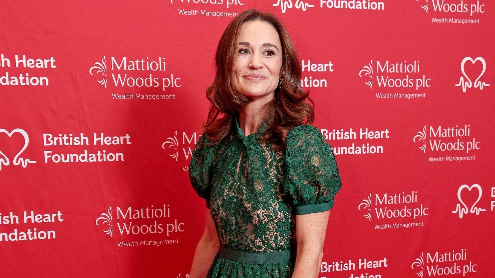 Pippa Middleton au plus bas : comment la sœur de Kate a enchaîné les ...