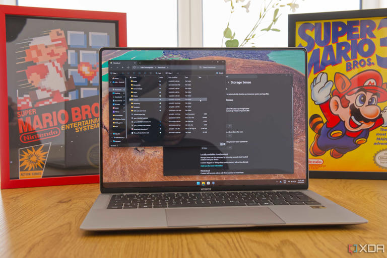 I left Windows for Linux, but Microsoft's K2 pivot just gave me a ...
