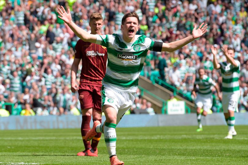 I made history with Celtic 10 years ago – one moment really hurt and ...