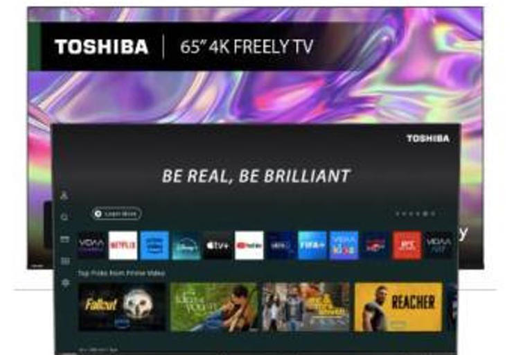 Flat screen televisions sold in Tesco urgently recalled over fire risk