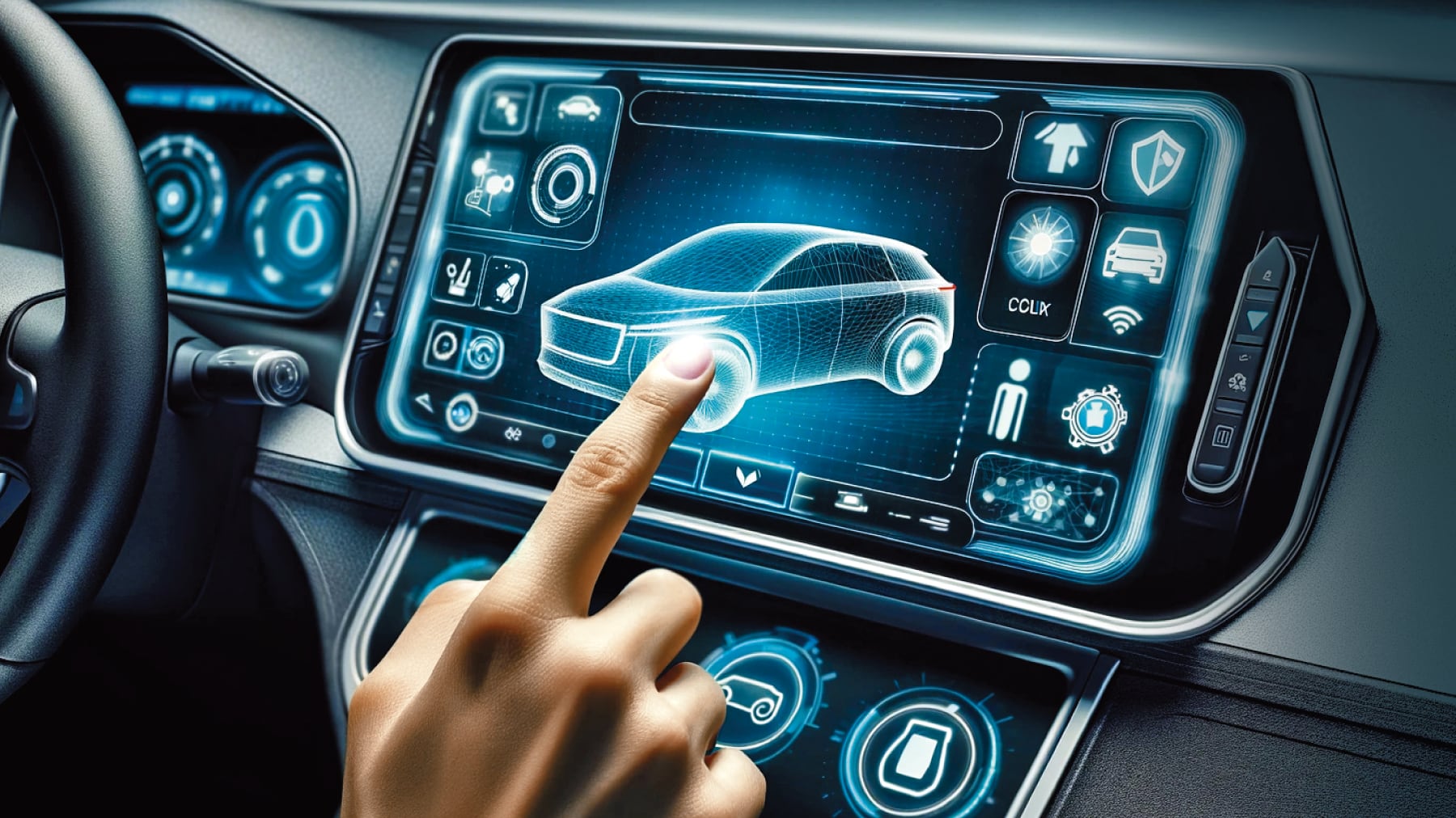 Automotive components anchor LG, Samsung profit growth