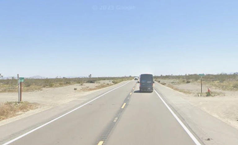 Three victims killed in Hwy. 18 head-on crash in Piñon Hills identified