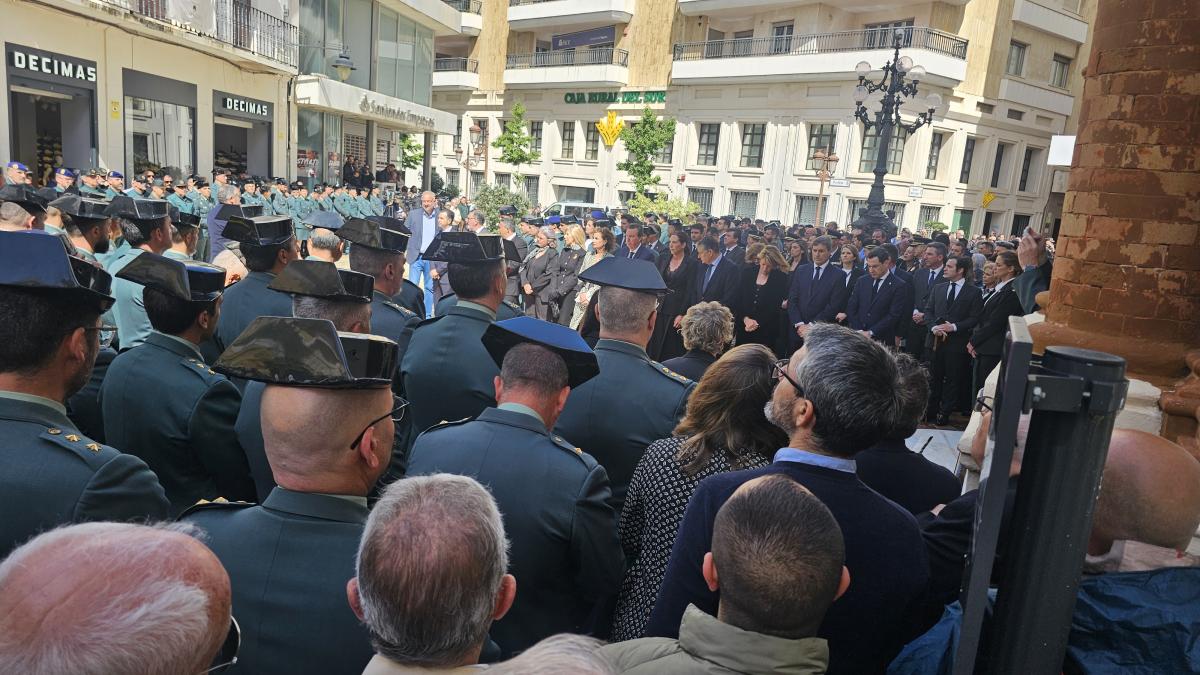 El narcotráfico, un nuevo borrón en la campaña electoral andaluza