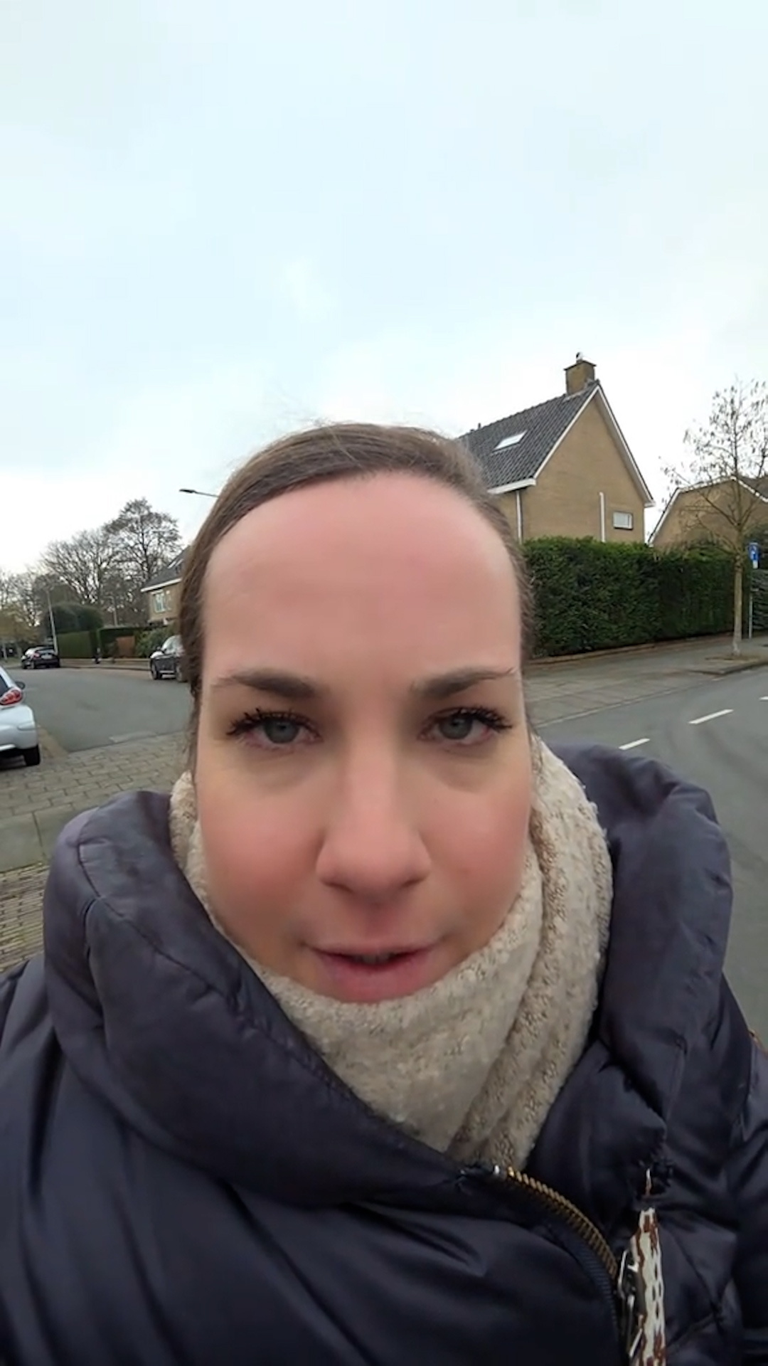 Voordelen van een groot voorhoofd