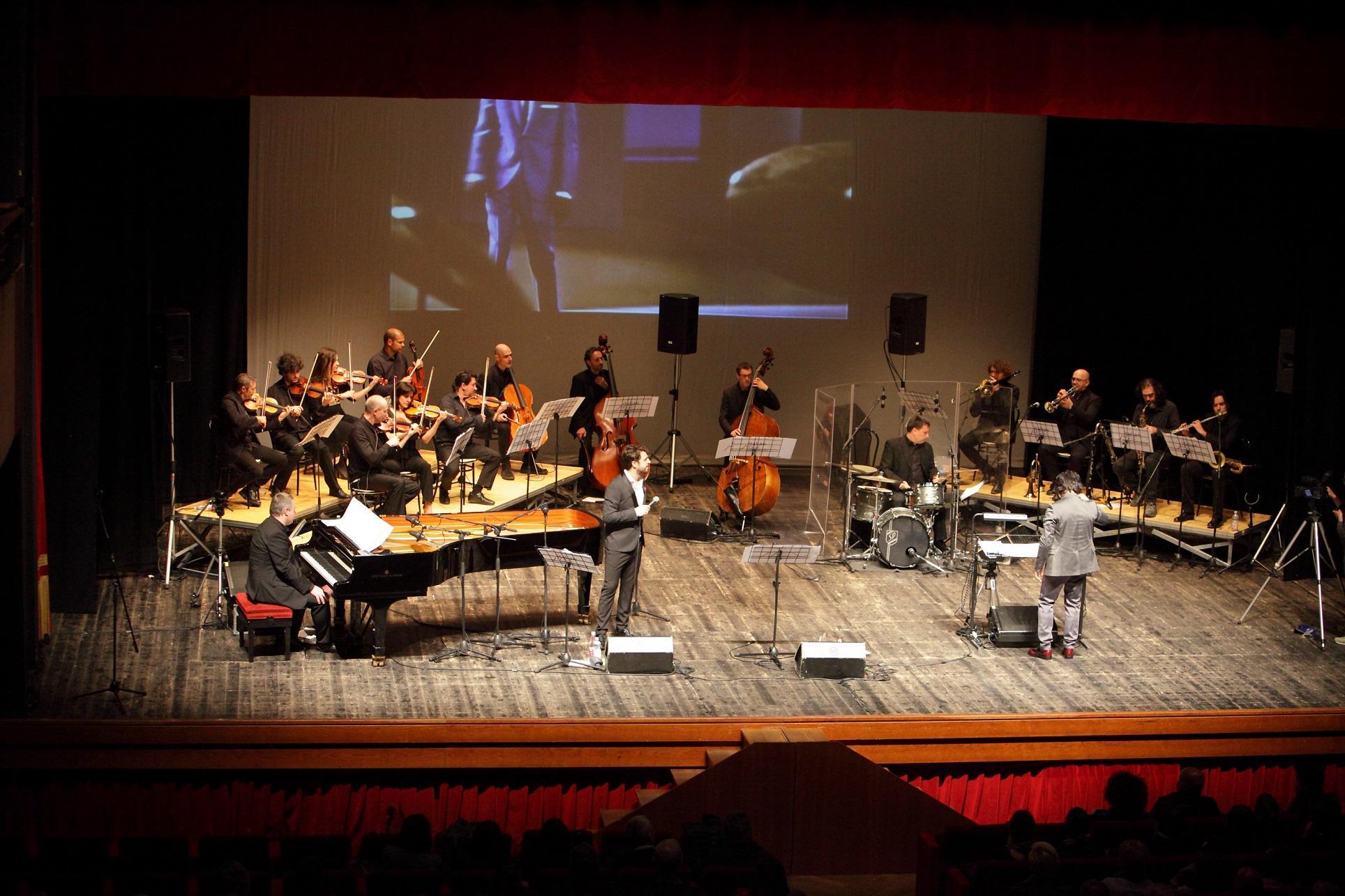 Tributo di «Ravenna jazz» al grande Nat King Cole