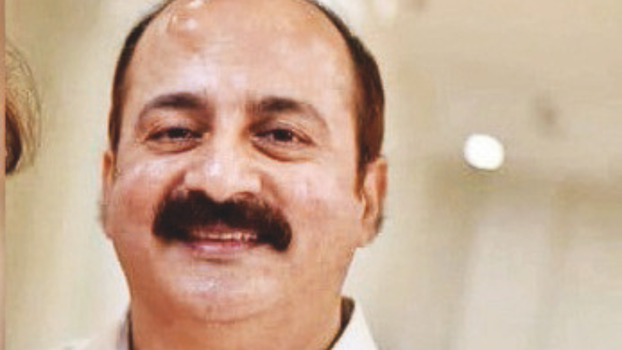 ‘I saw the ground situation in Bengal shifting’, says political ...