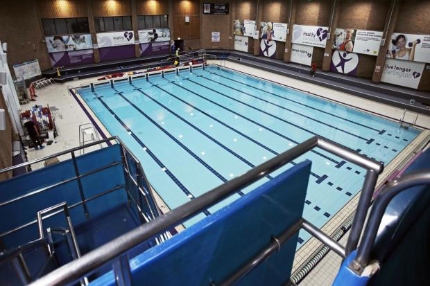 Darlington swimming pool forced to close after 'faecal incident' at the ...