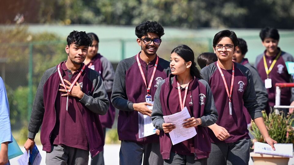 HPBOSE 10th result 2026 out: 88.87% students pass — check steps to ...