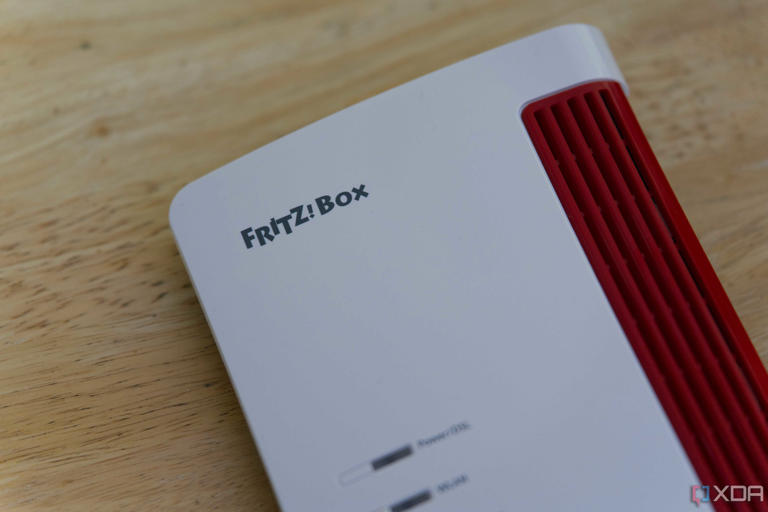 Home labbers say to ditch your ISP router, but the Fritz Box 7530 has ...