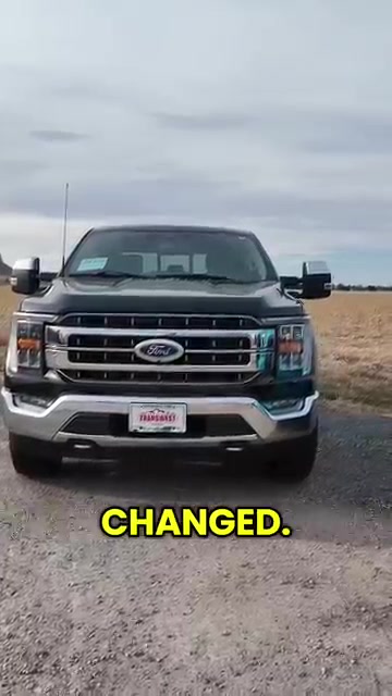 Which $80k truck would you buy - Tundra vs Ford?