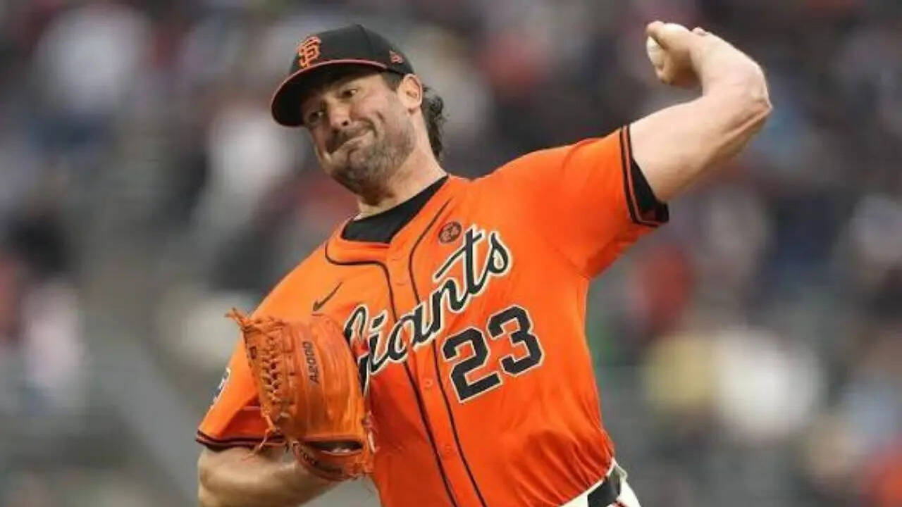 MLB trade rumors: Robbie Ray headlines possible San Francisco Giants ...