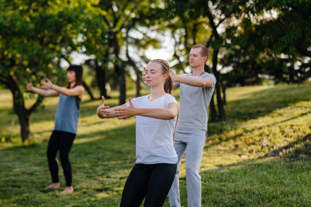 Say goodybe to Pilates, this 3-minute Japanese exercise routine is the ...