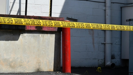 Palatka shooting: Driver plows car into crowd gathered at block party ...
