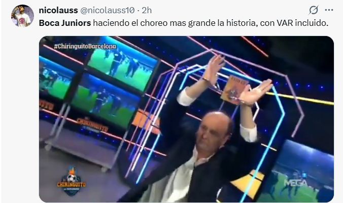 Los mejores memes del "Bombonerazo": la victoria de Huracán ante Boca ...