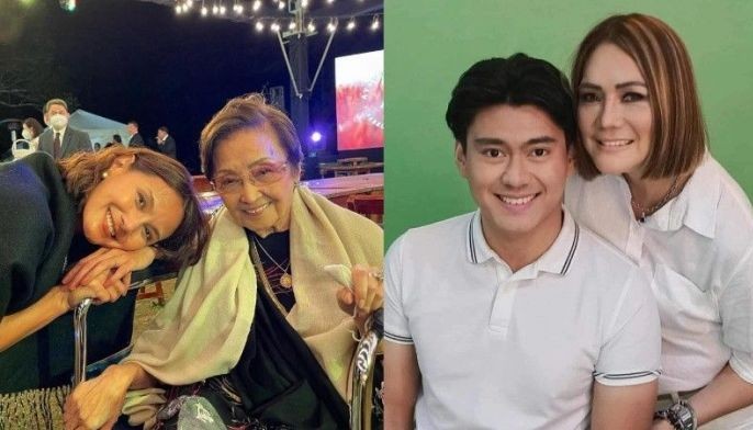 Model behavior: Filipina beauties and the lessons their moms taught them