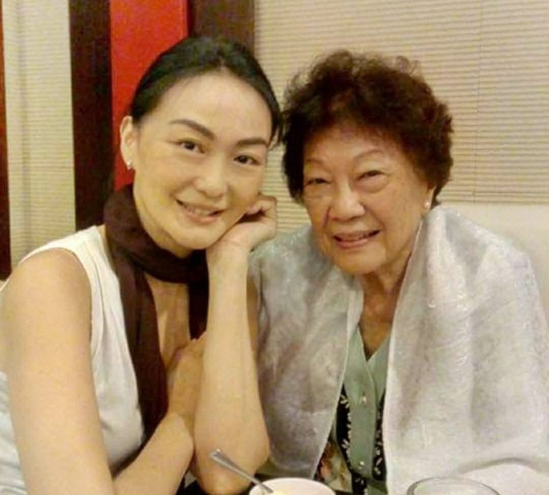 Model behavior: Filipina beauties and the lessons their moms taught them